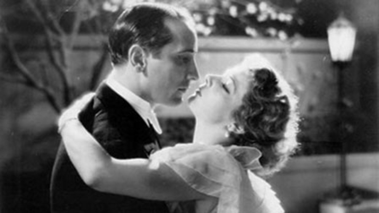 I Loved You Wednesday (1933) | MUBI