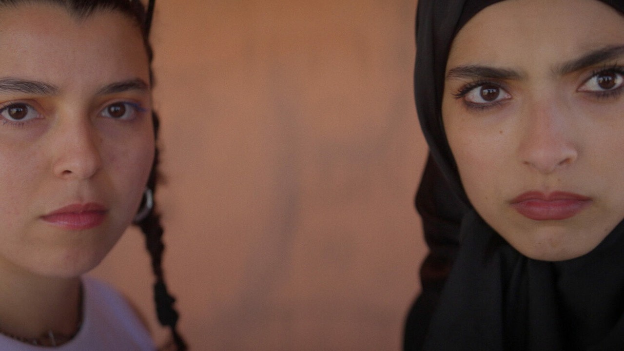 Sara & Fatima (2026) | MUBI