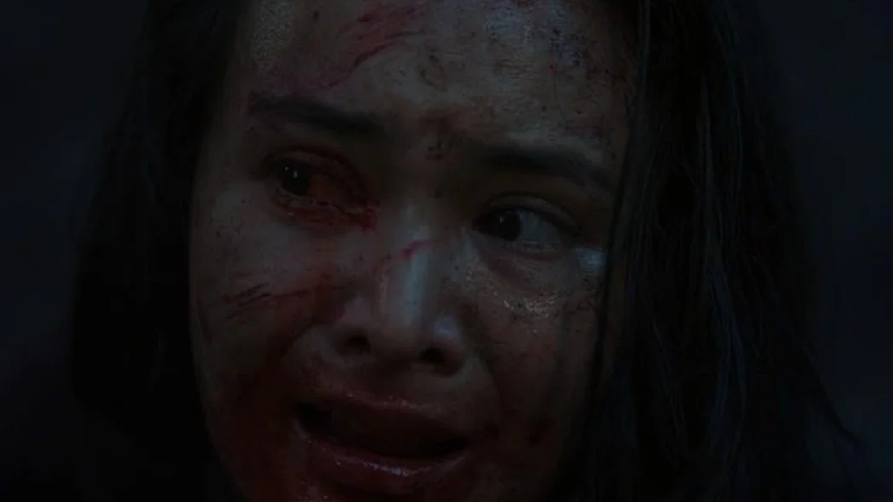 TRAILER - Alas Roban (2026)