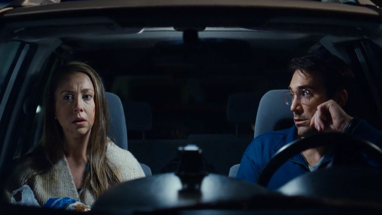 Target List (2023) | MUBI