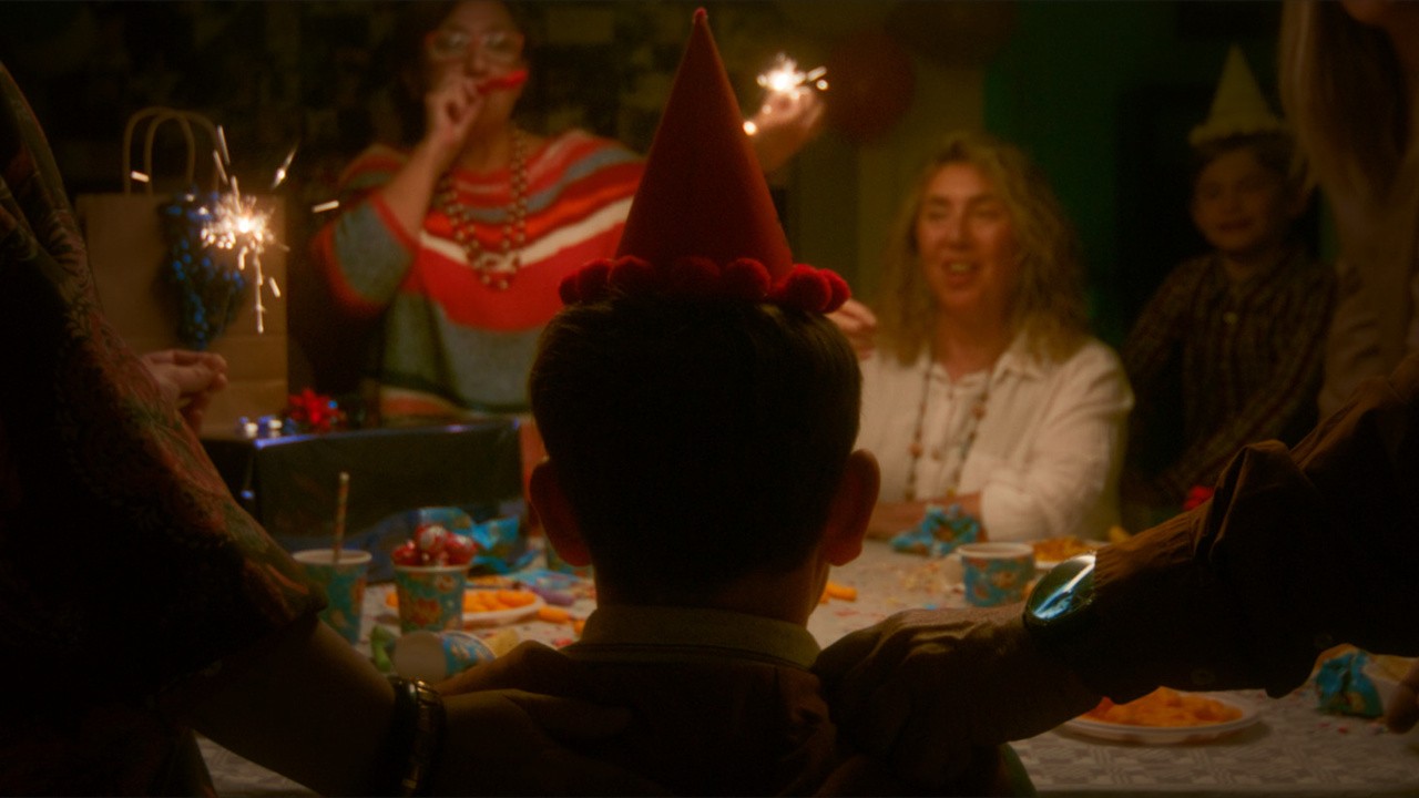 Simon (2024) | MUBI