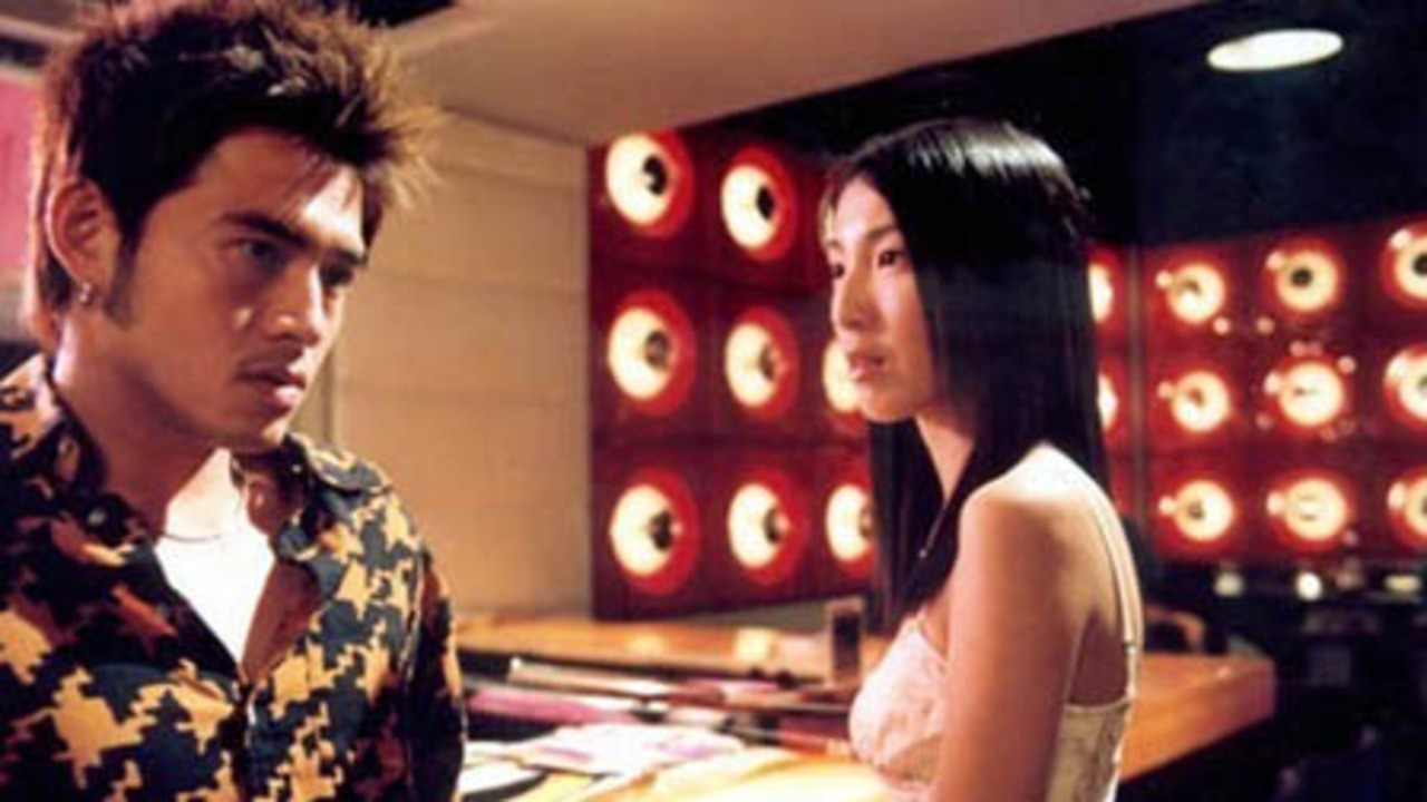 Twenty Something Taipei (2002) | MUBI