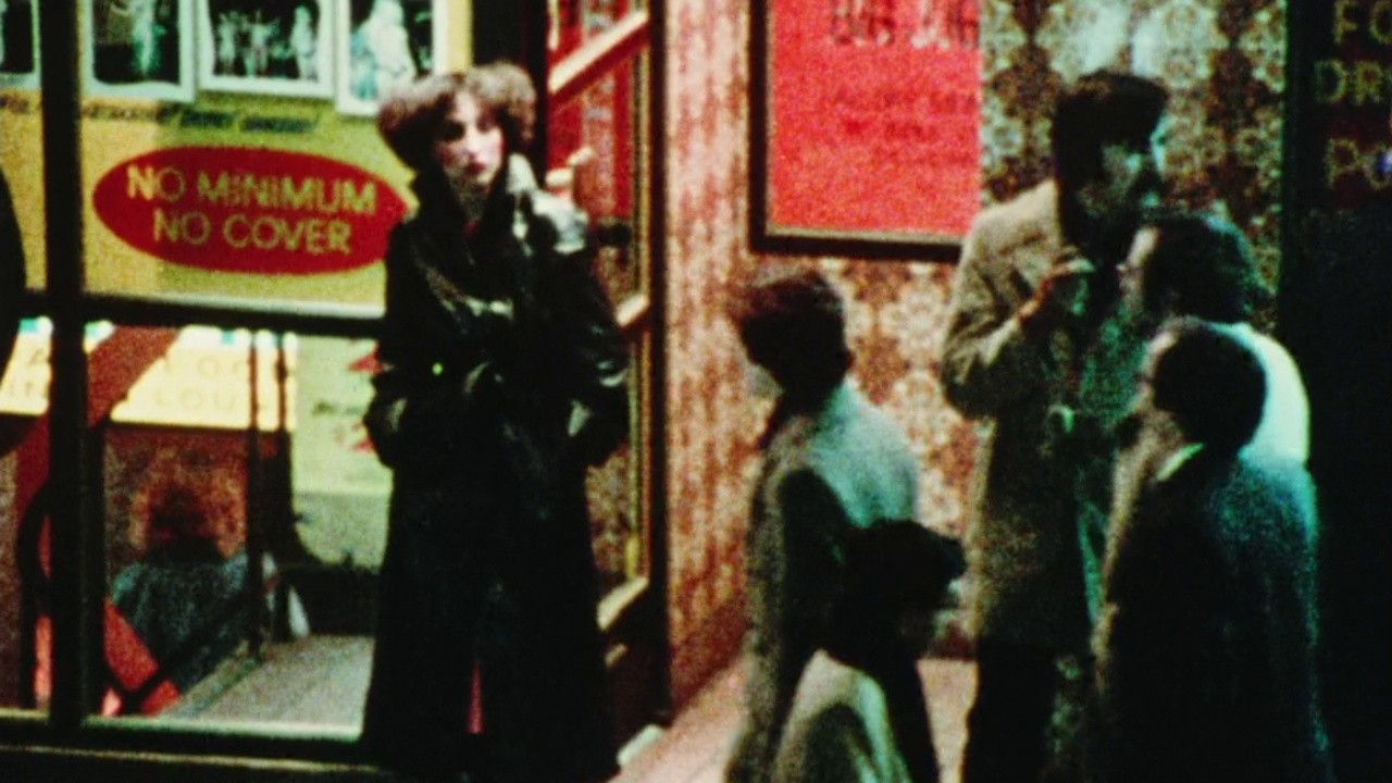 Minimum Charge No Cover (1976) | MUBI