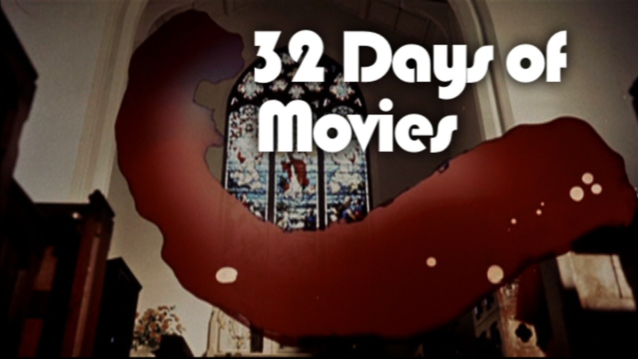 32 Days of Movies (2011) | MUBI