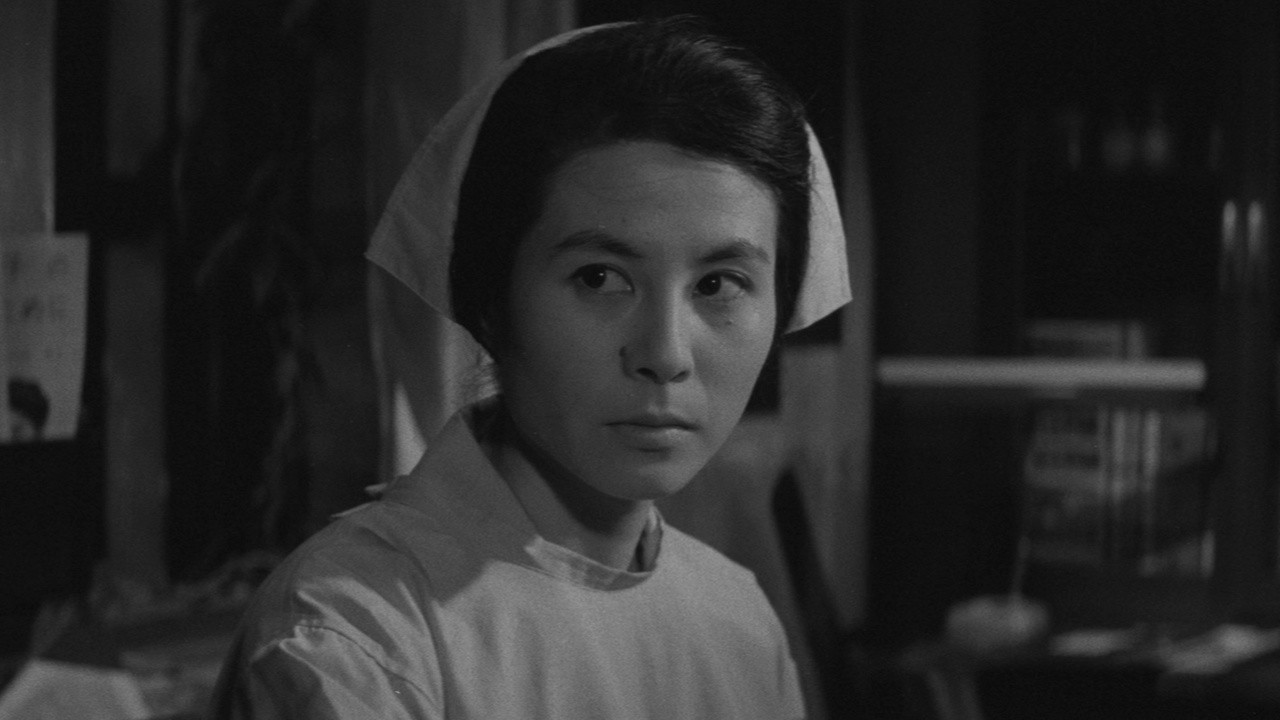 The Immoral Woman (1961) | MUBI