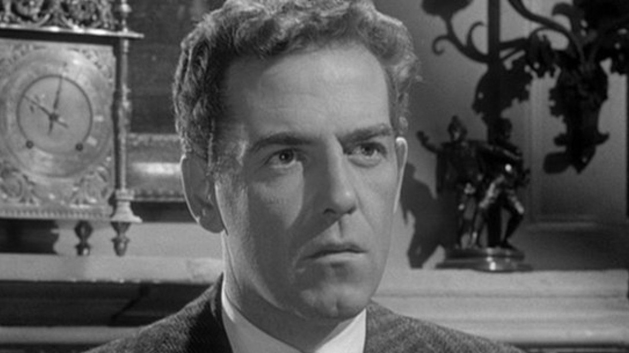 The World of Tim Frazer (1960) | MUBI
