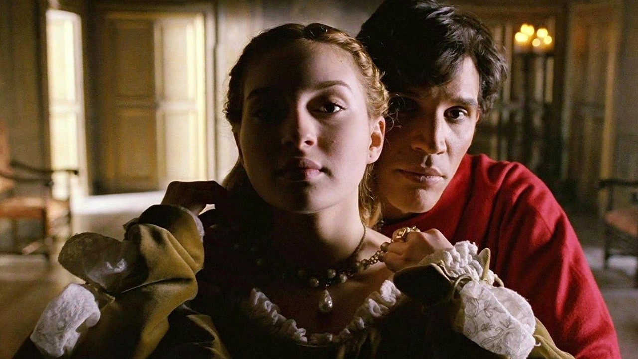 The Borgia (2006) | MUBI