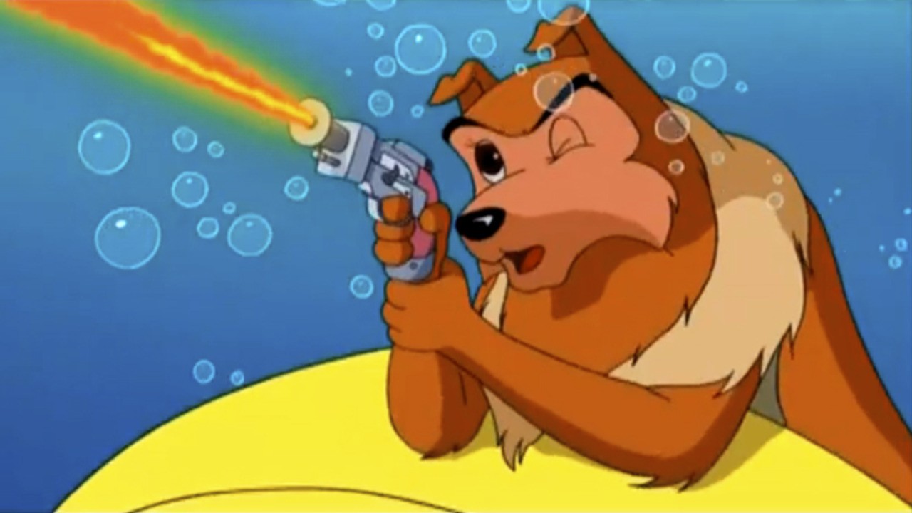 In Search of the Titanic (2004) | MUBI