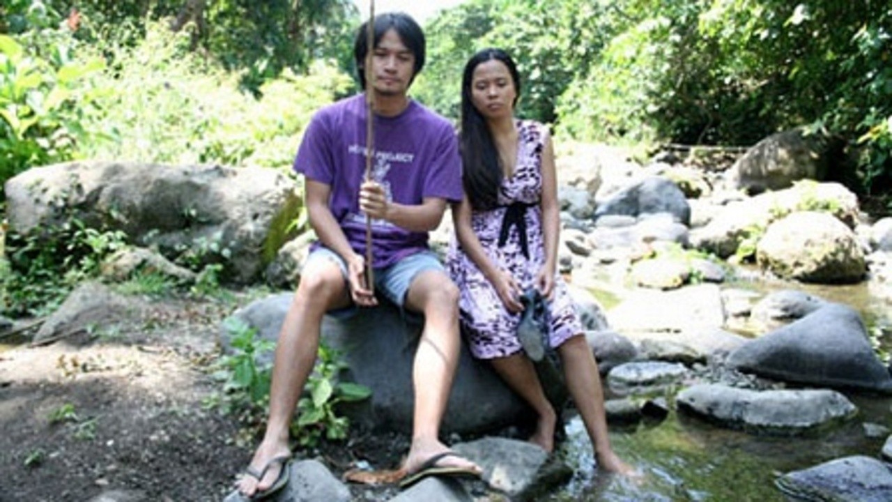 Temptation (2007) | MUBI