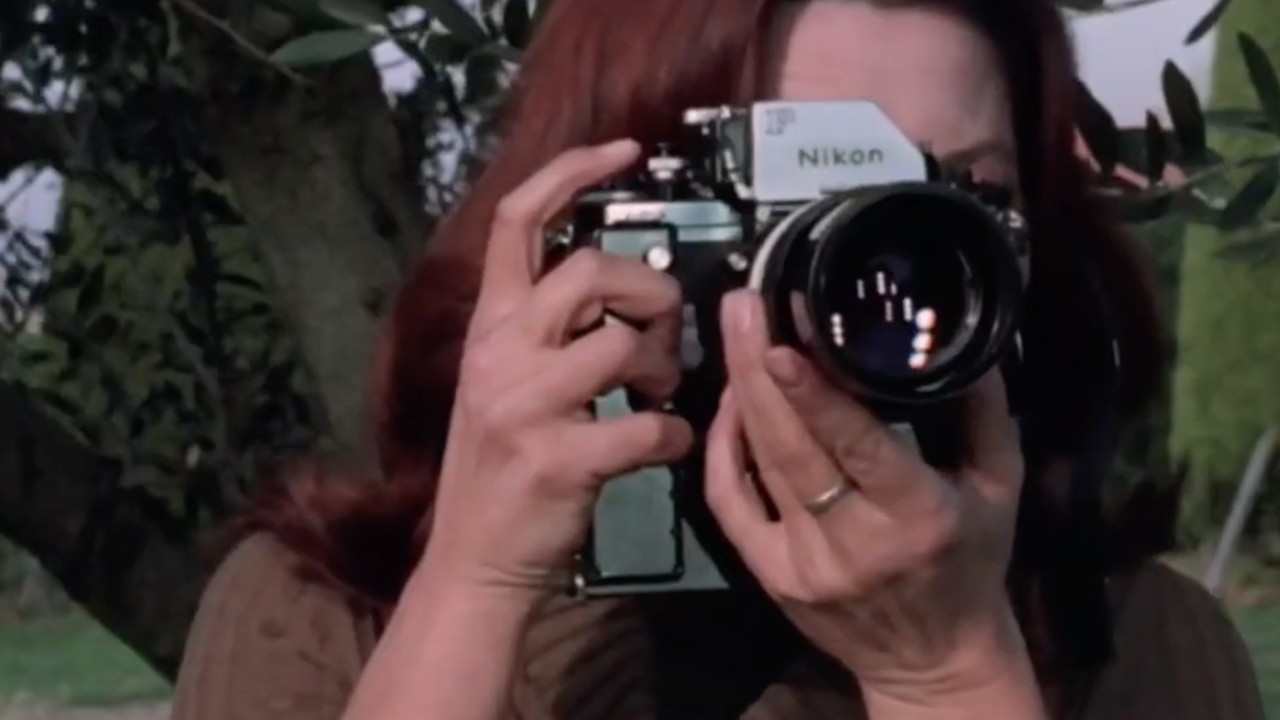 Smile Before Death (1972) | MUBI