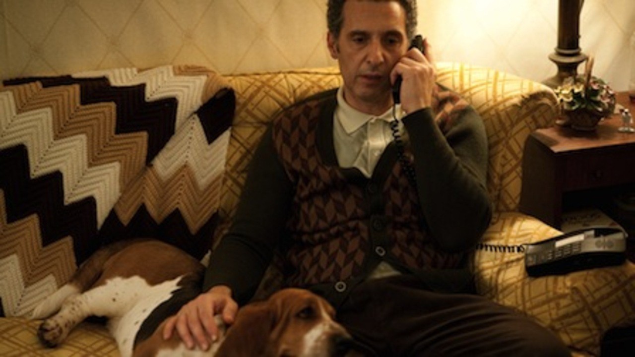 Somewhere Tonight (2011) | MUBI