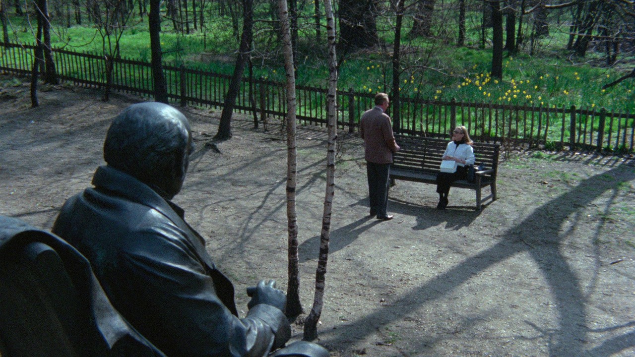 Connecting Rooms 1970 Mubi