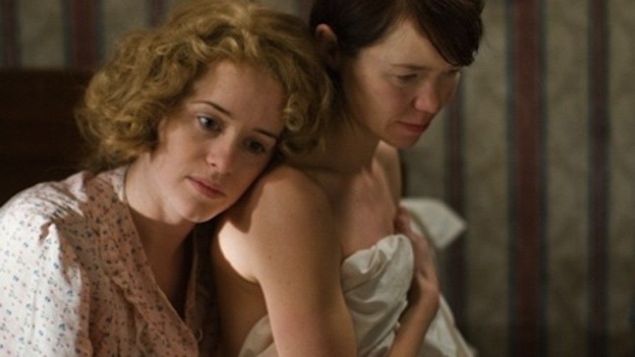 The Night Watch (2011) | MUBI