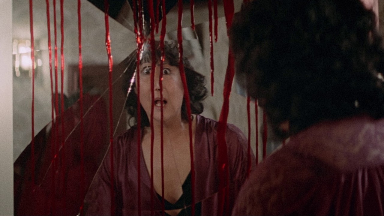 TRAILER - Devil Fetus (1983)