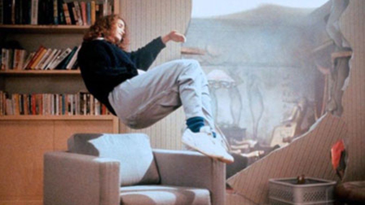 Justin Case (1988) | MUBI