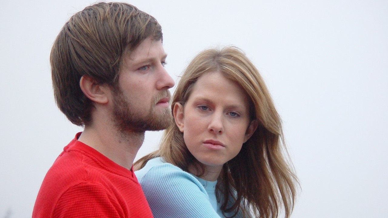 Red Without Blue 2007 Mubi