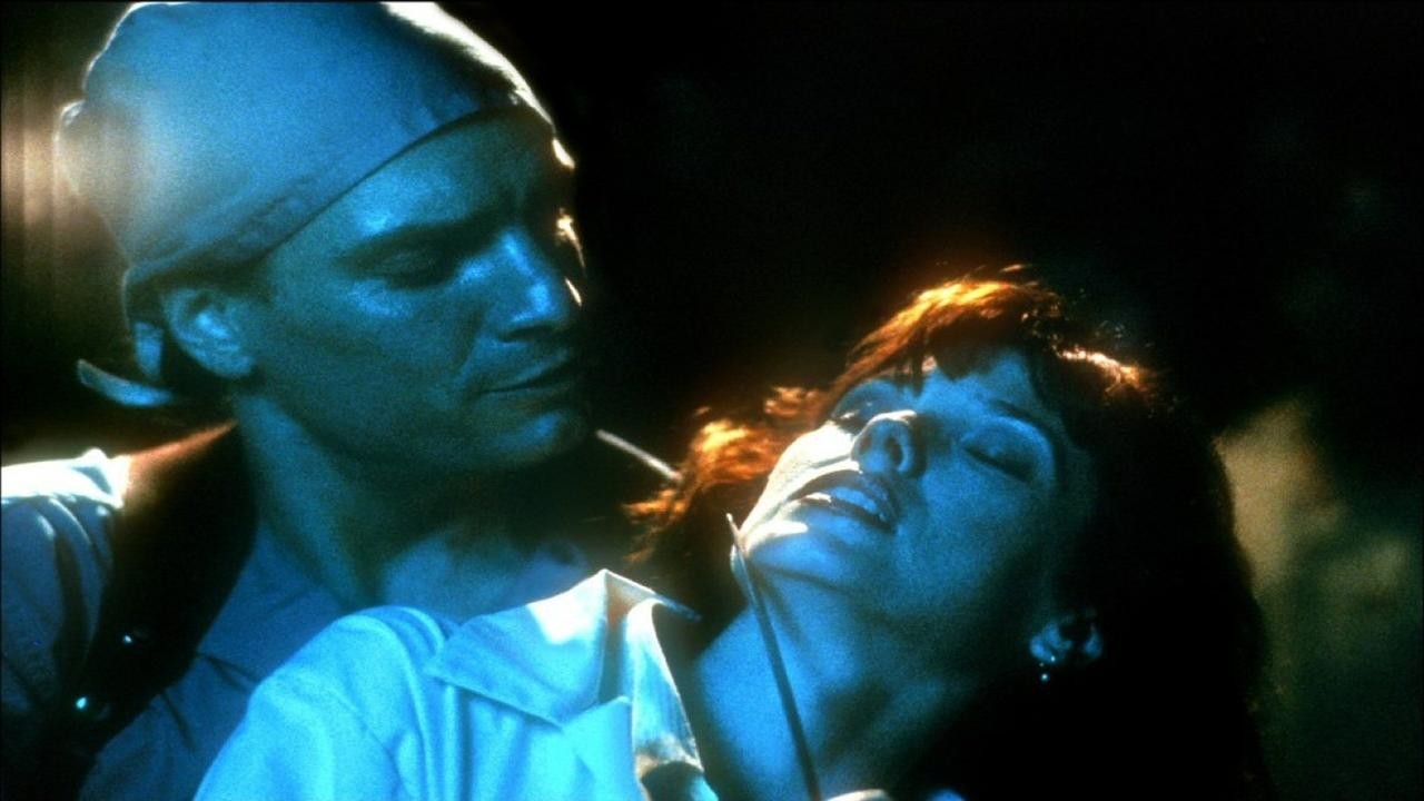 The Surgeon (1995) | MUBI