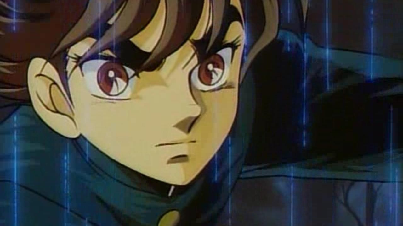 Babel II: Perfect Collection (1994) | MUBI