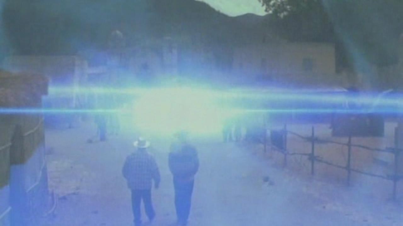 The Pandora Project (1998) | MUBI