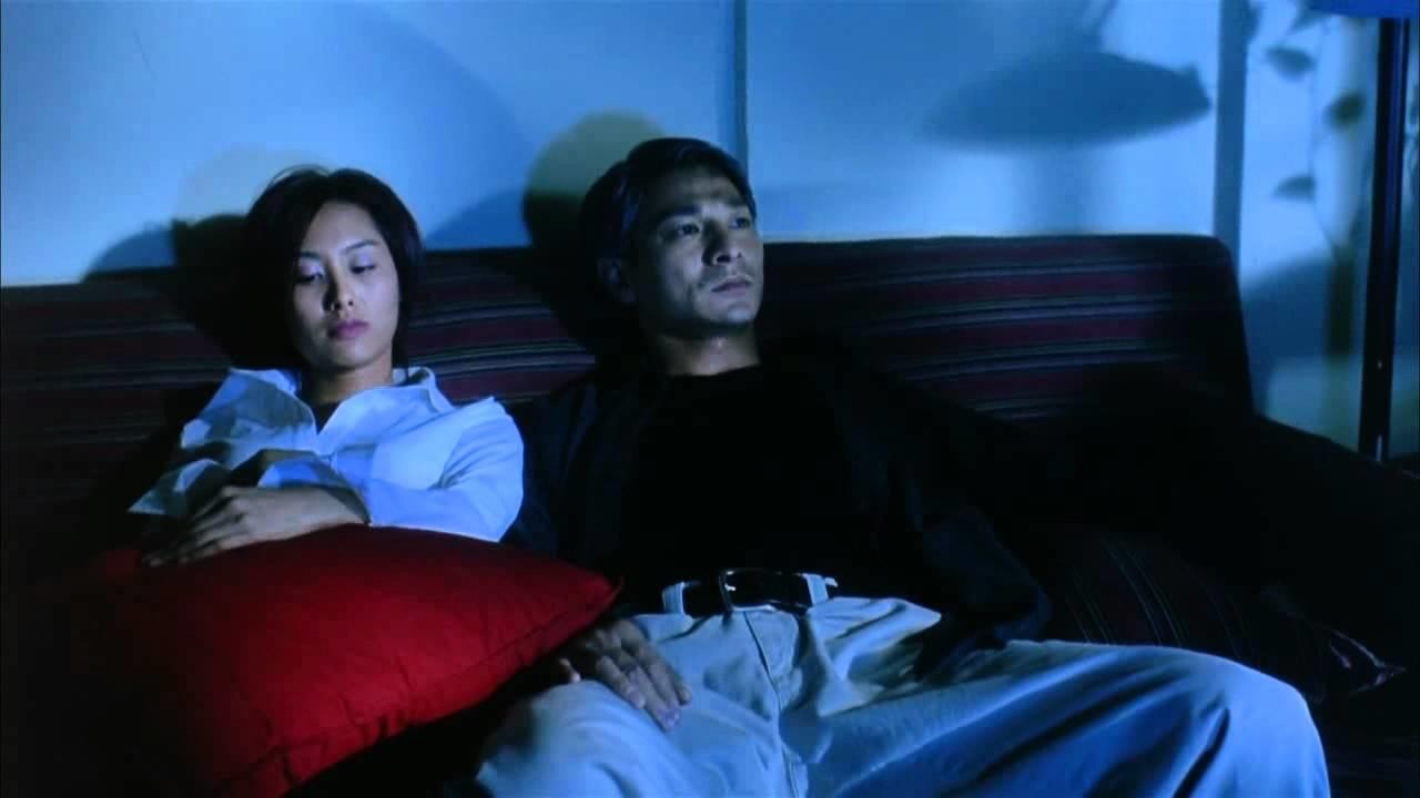 The Conman (1998) | MUBI