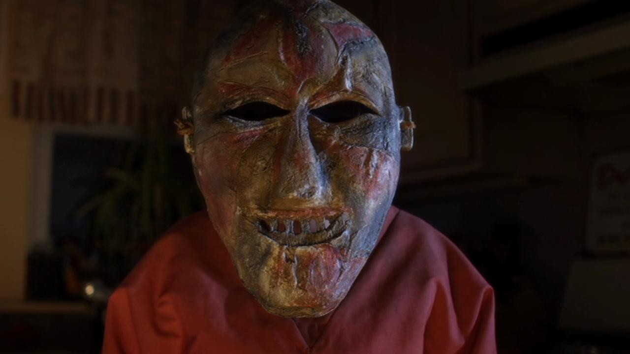 Desecration (1999) | MUBI