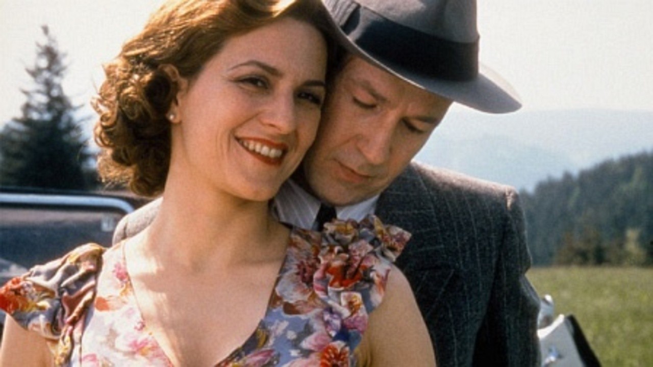 Jew Boy Levi (1998) | MUBI