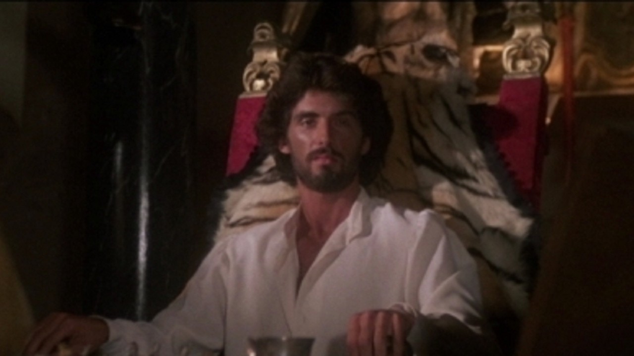 The Final Executioner (1984) | MUBI