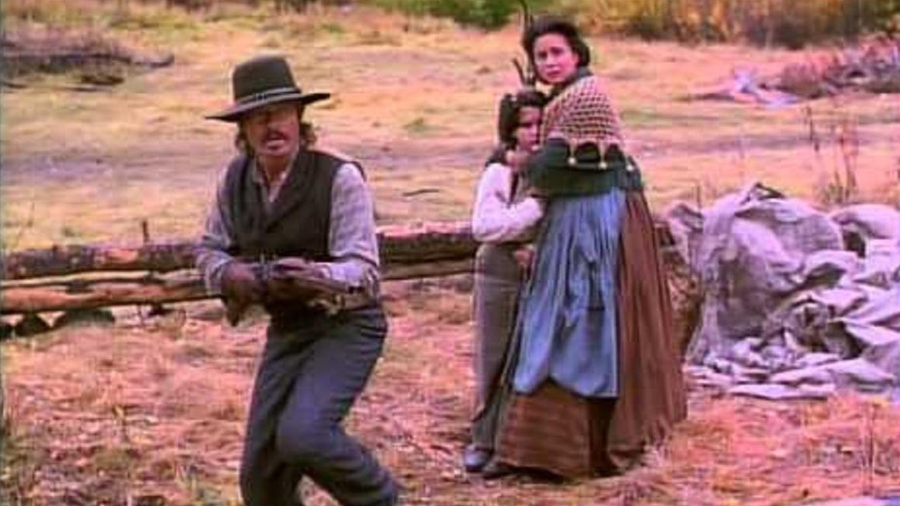 Walking Thunder (1997) | MUBI