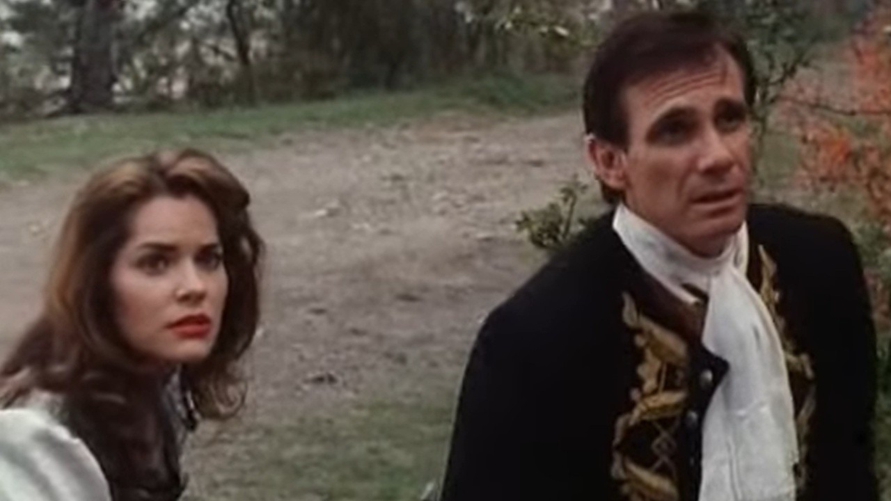 Termination Man (1998) | MUBI