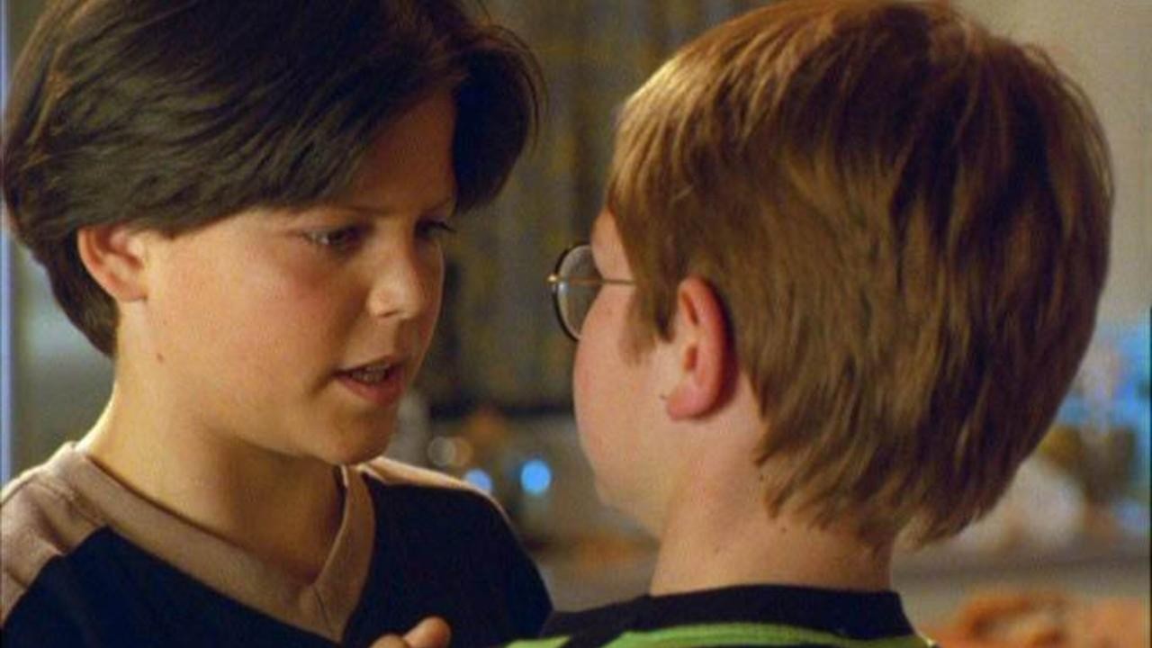 Blake Foster – Películas, biografías y listas en MUBI