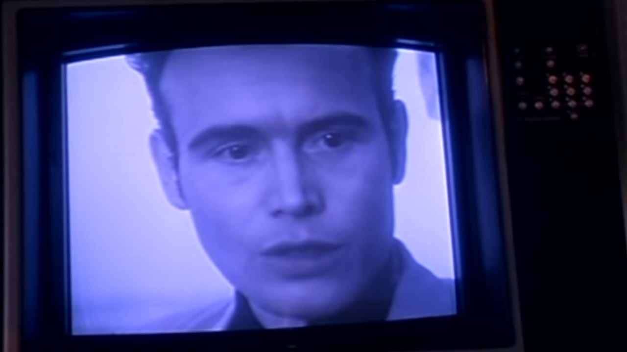 Desert Winds (1995) | MUBI