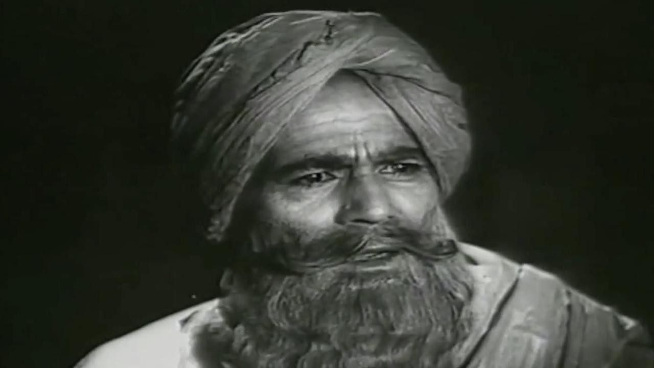 Shaheed (1965) | MUBI