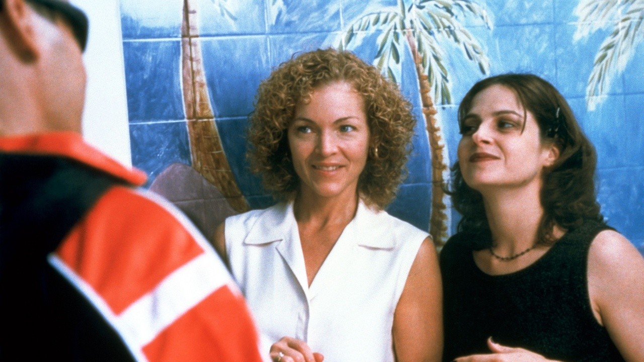 Bossa Nova (2000) | MUBI