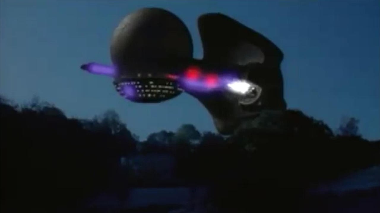 Alien Blood (1999) | MUBI