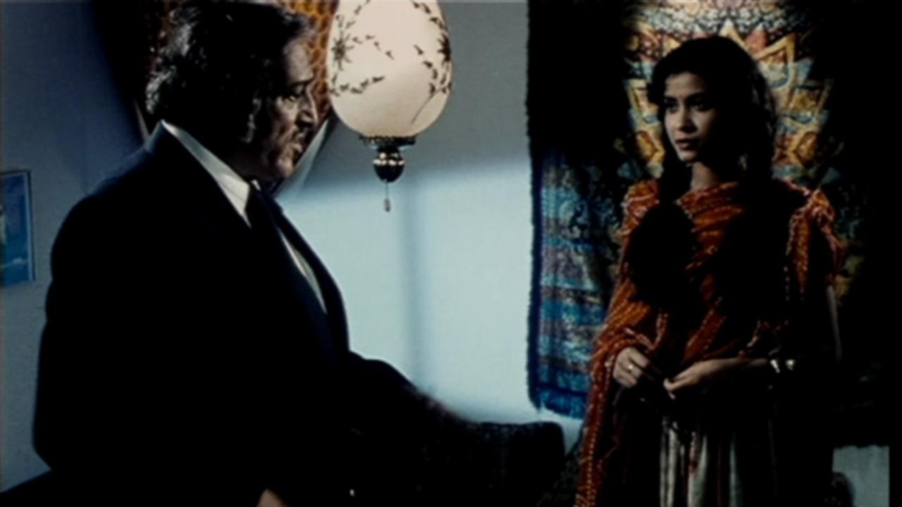 Seducing Maarya (1999) | MUBI