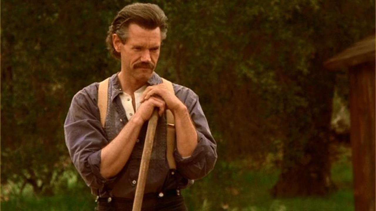 Randy Travis – Movies, Bio and Lists on MUBI