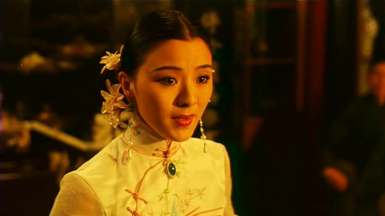 Twilight of the Forbidden City (1992) | MUBI