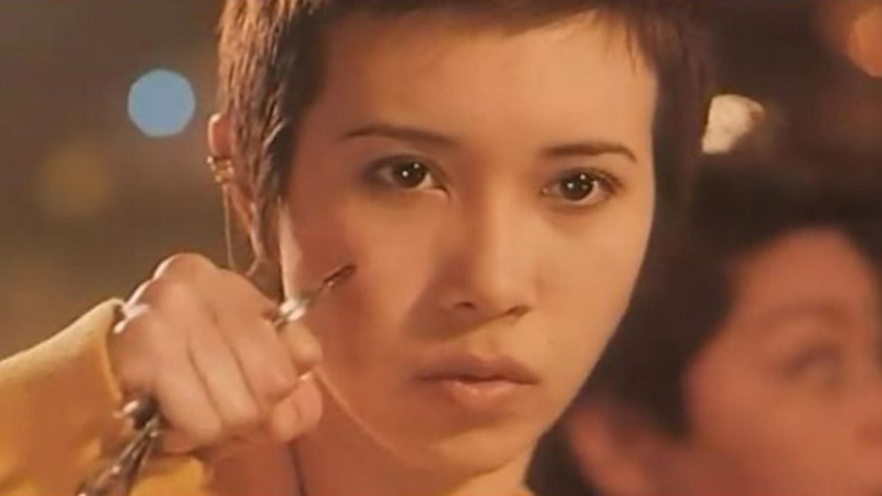 Teresa Mak Movies Bio And Lists On Mubi