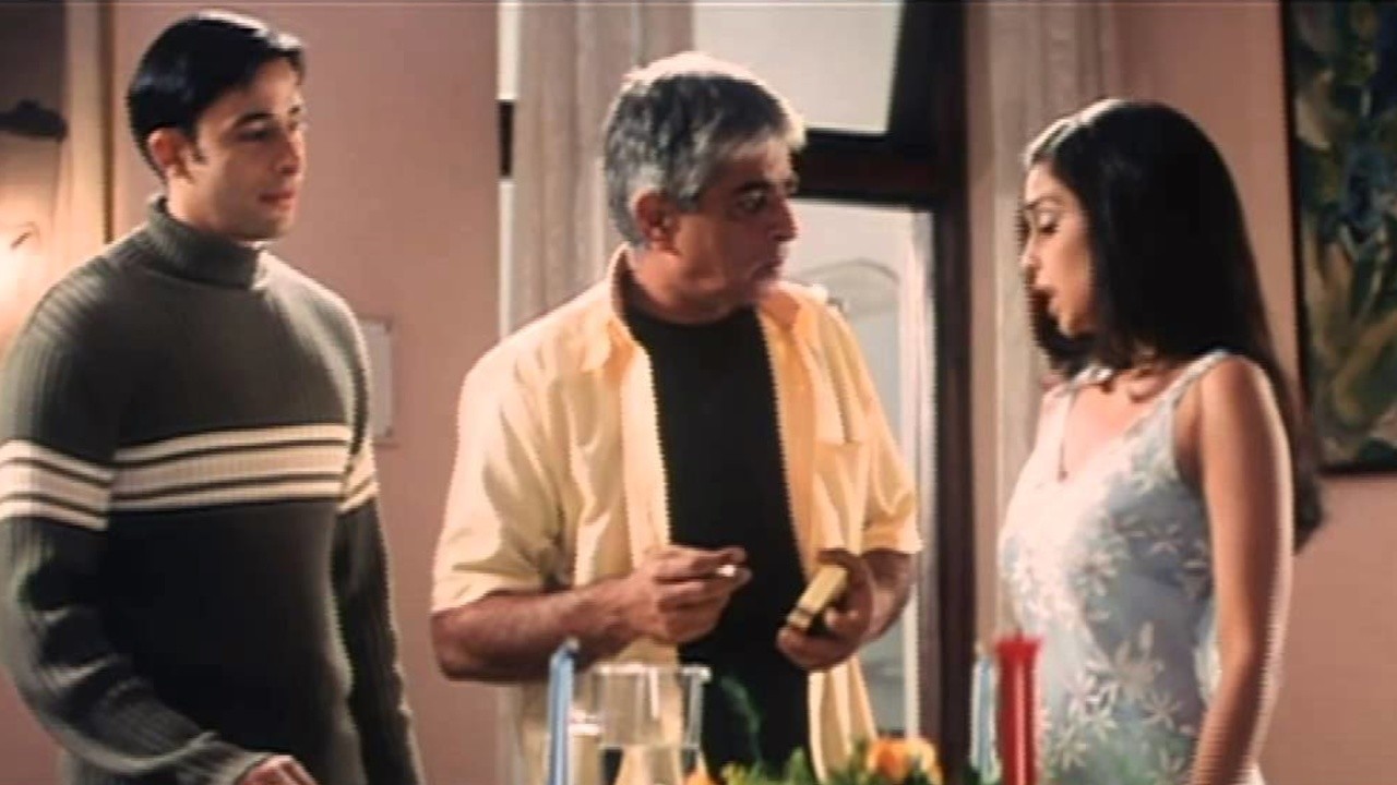 Chupke Se (2003) | MUBI