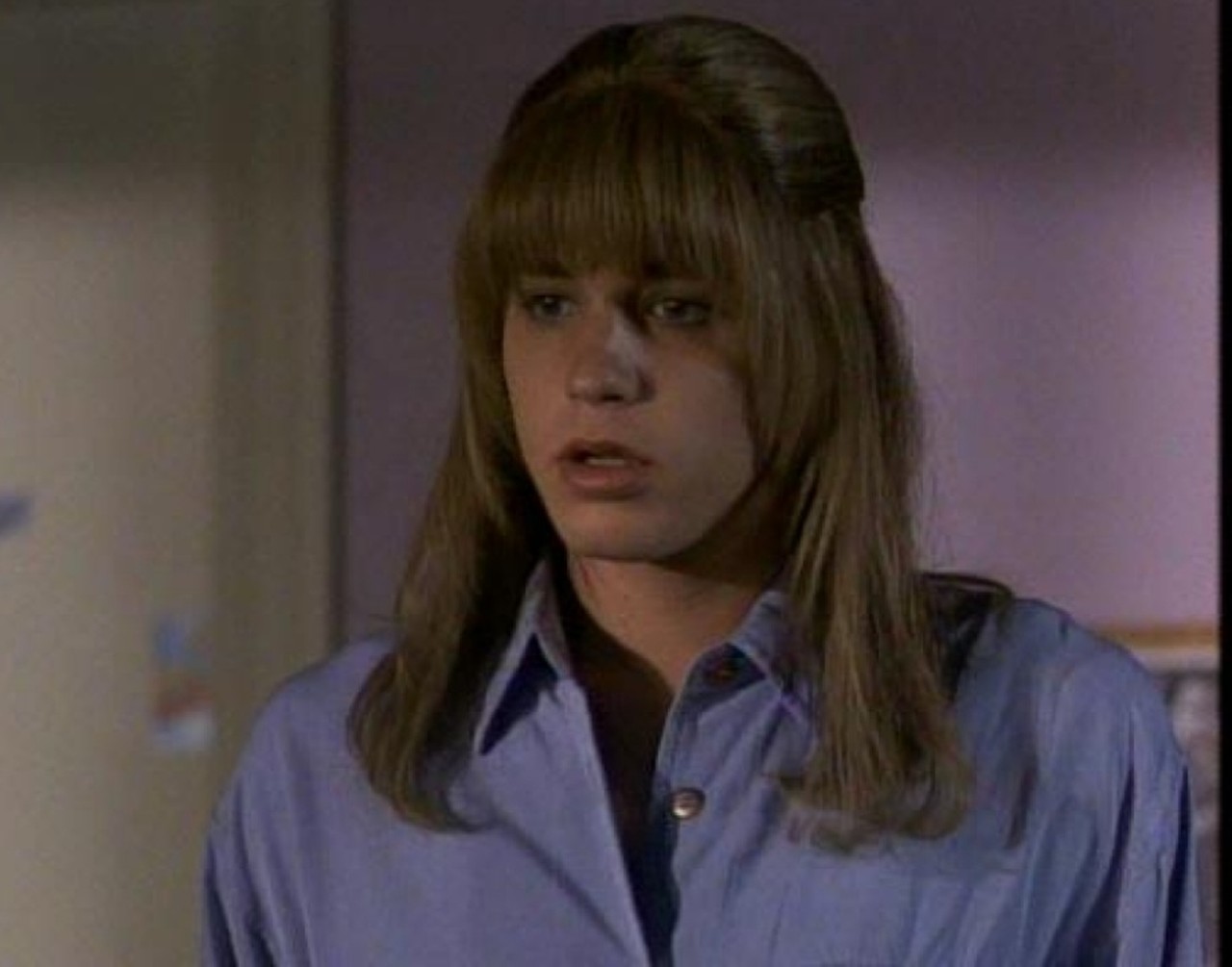 Just One of the Girls (1993) | MUBI