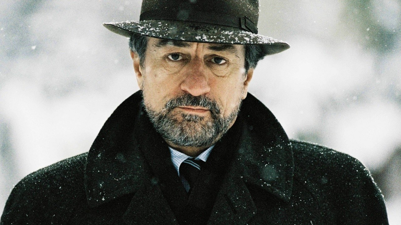 TRAILER - Godsend (2004)