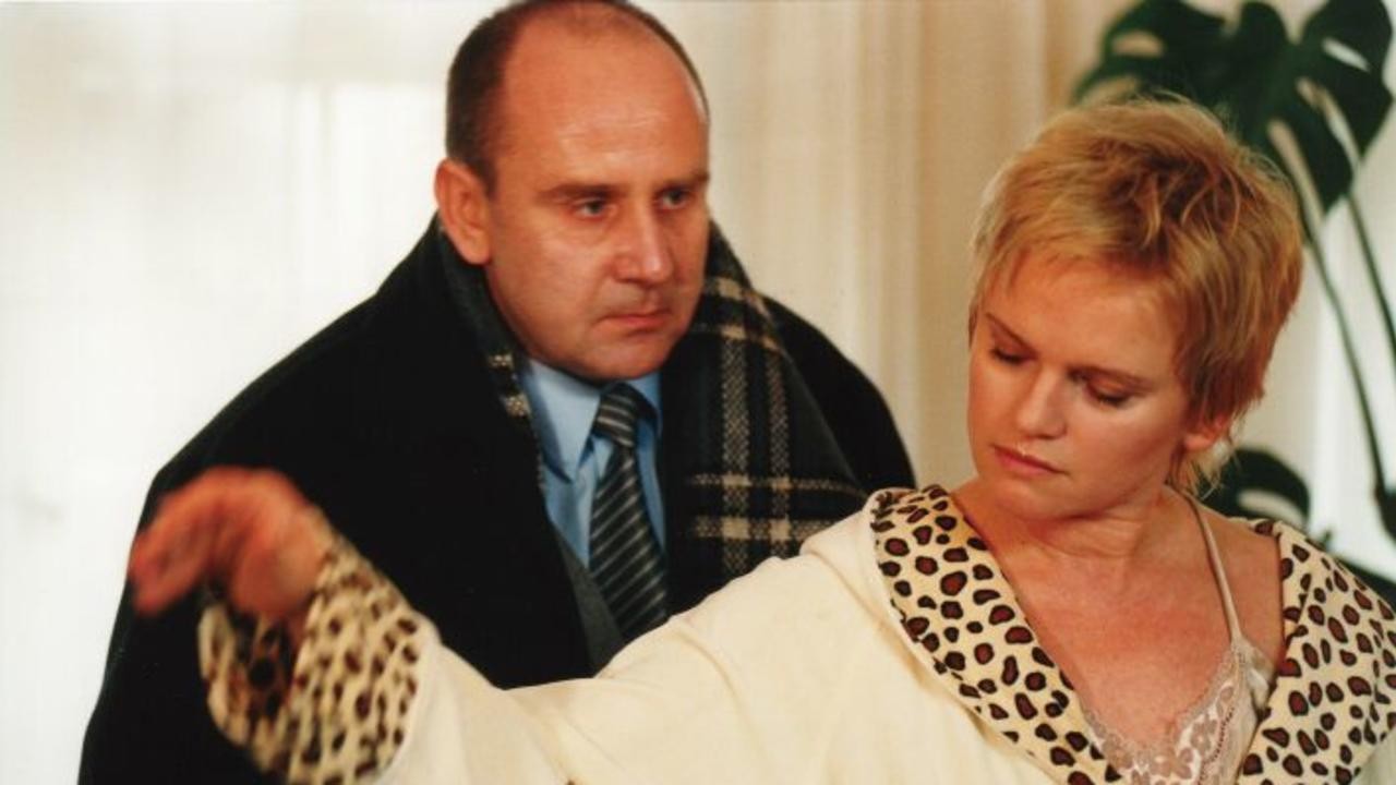 The Station 2001 Mubi