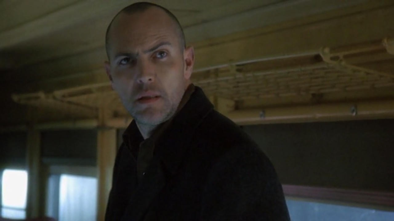 Con Express (2002) | MUBI