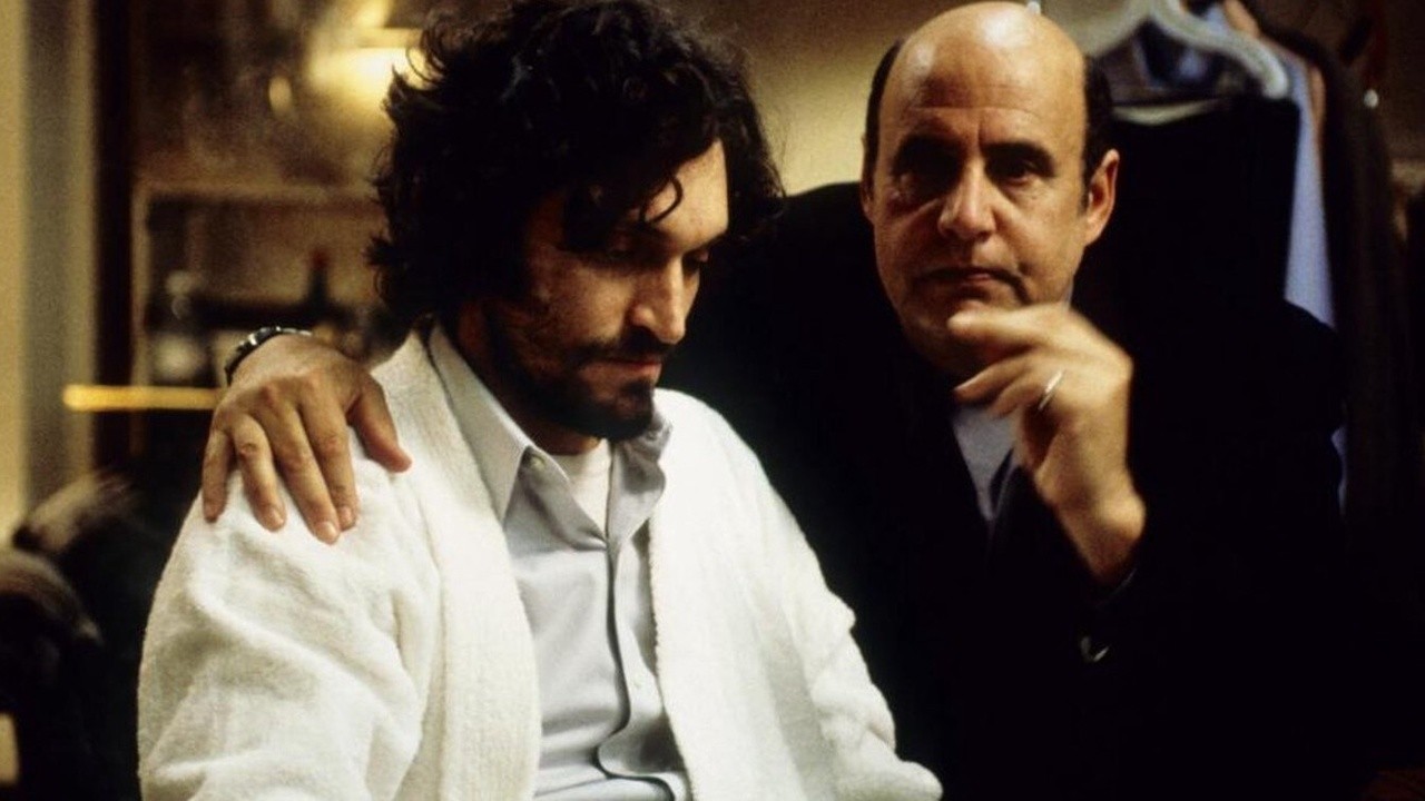 Get Well Soon (2001) | MUBI