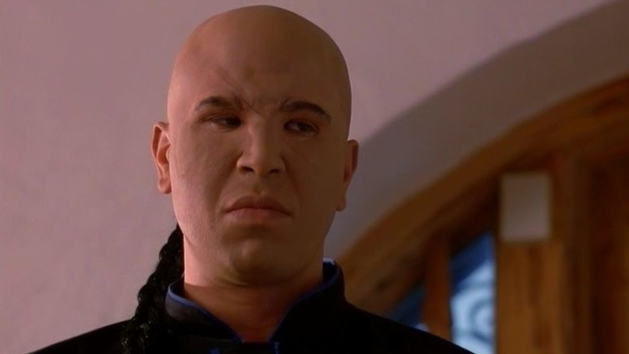 Extreme Force (2000) | MUBI