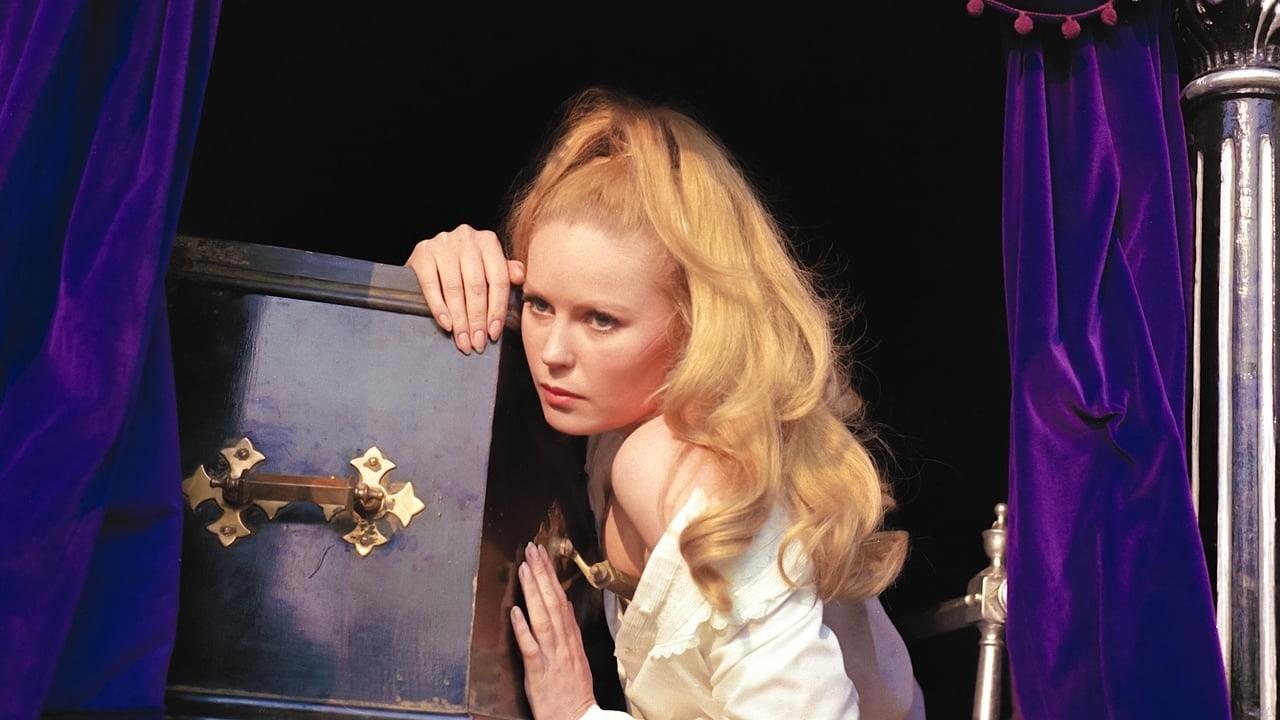 Marion Mathie – Movies, Bio and Lists on MUBI