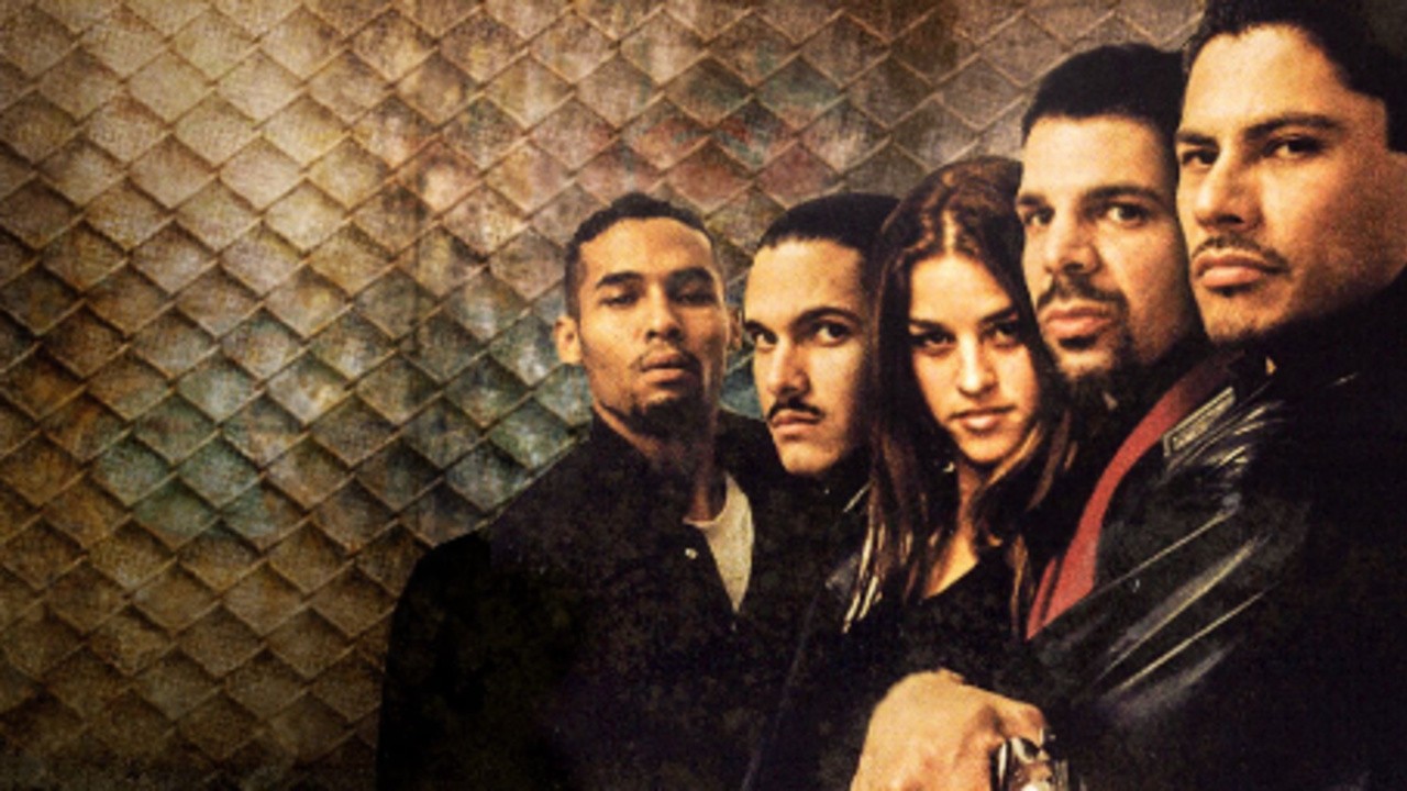 Drive By (2001) | MUBI