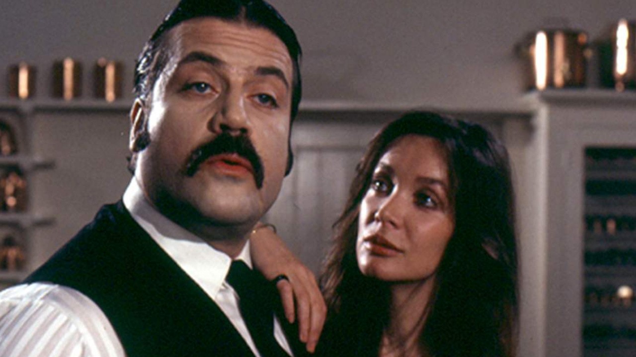 Blue Blood (1974) | MUBI