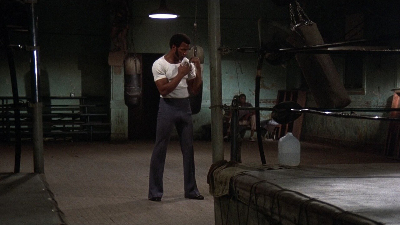 Hammer (1972) | MUBI