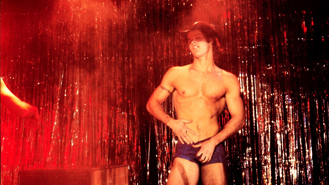 Danny in the Sky (2001) | MUBI